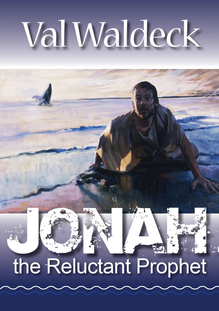 Jonah, the Reluctant Prophet